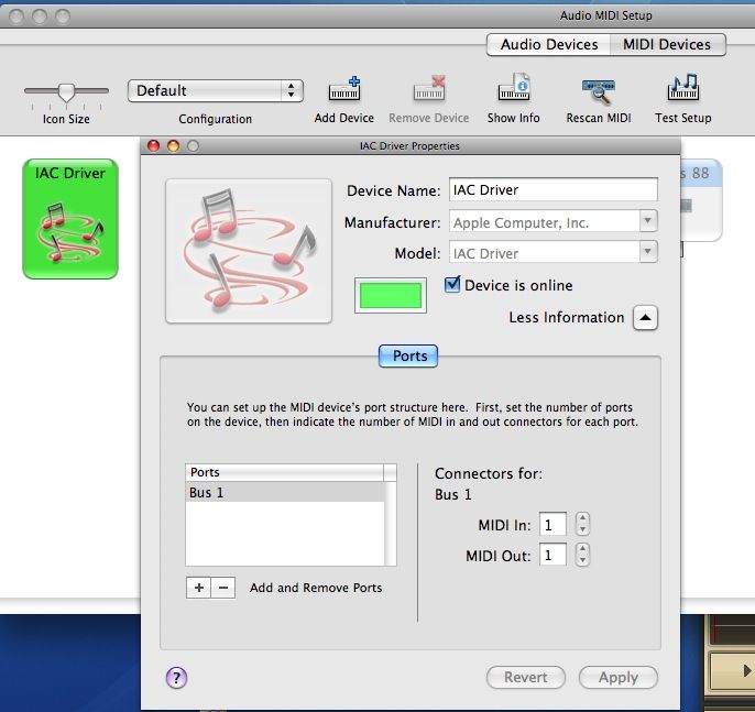 Smart Mixing Traktor into Ableton - 4 Mac - DJ TechTools
