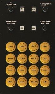 Mappings - DJ TechTools