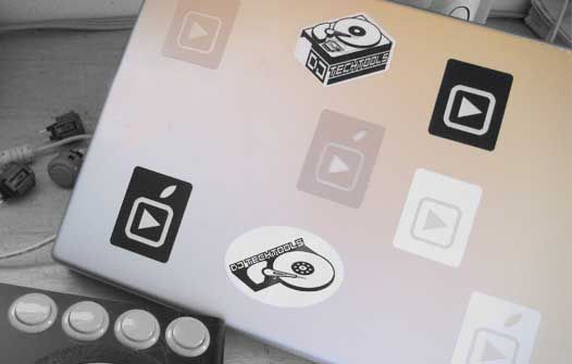 Press Play - DJ TechTools