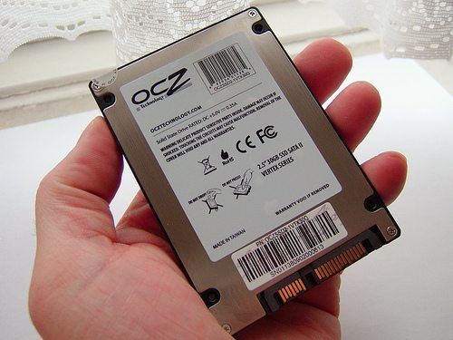 Solid "Gold" State Hard Drives - DJ TechTools