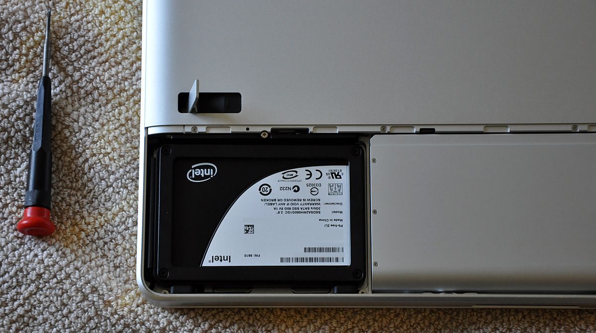 Solid "Gold" State Hard Drives - DJ TechTools