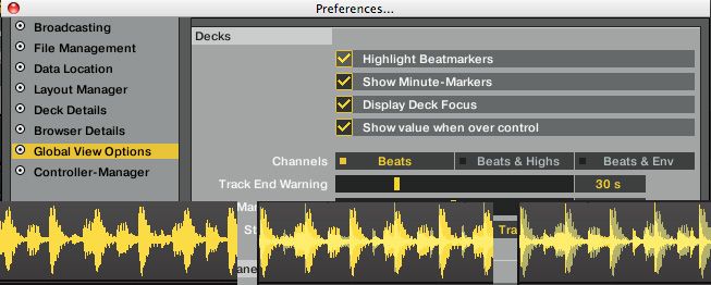 Reading Wave Forms - DJ TechTools