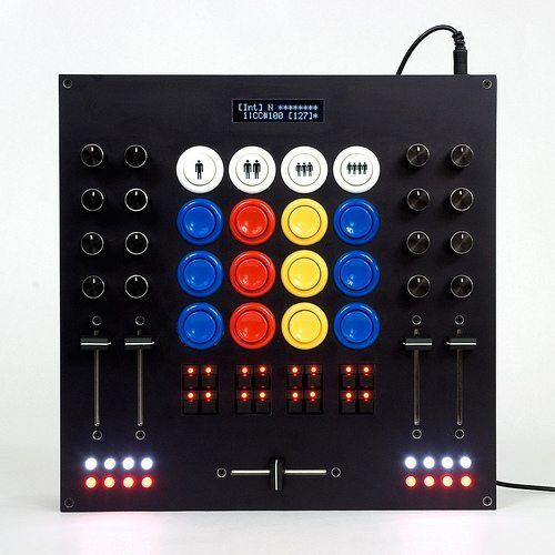 DIY MIDI Kits - DJ TechTools