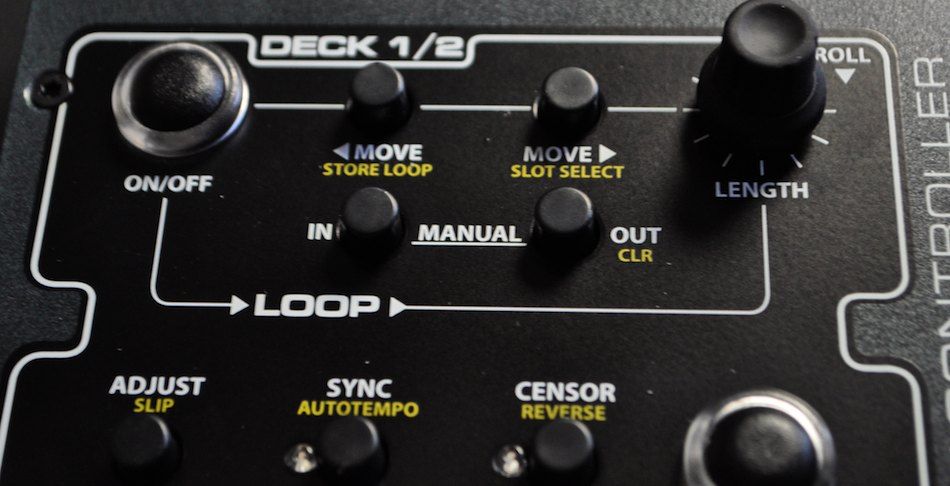 Allen & Heath Xone DX Review - DJ TechTools