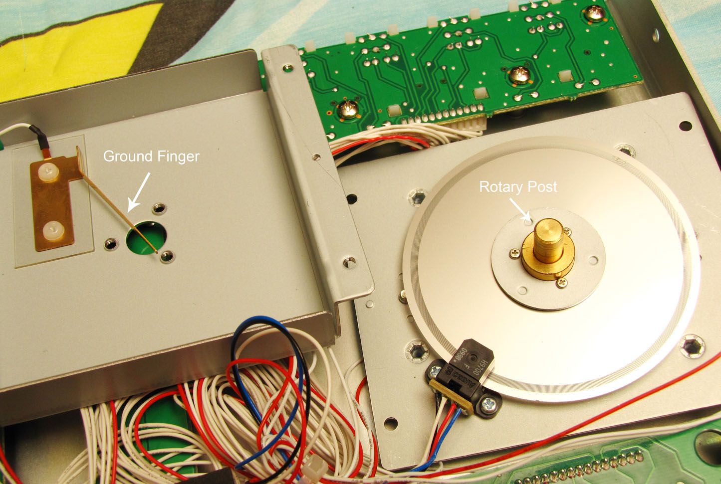 How to Fix Glitchy Faders and Jog Wheels - DJ TechTools