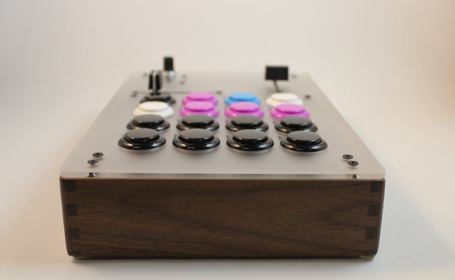 Out of the Arcade - DJ TechTools