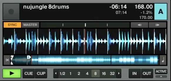 Dub FX - Traktor Performance Inside Look - DJ TechTools