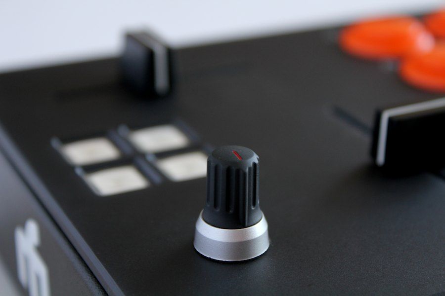 Introducing The Midi Fighter Pro Controllers - DJ TechTools