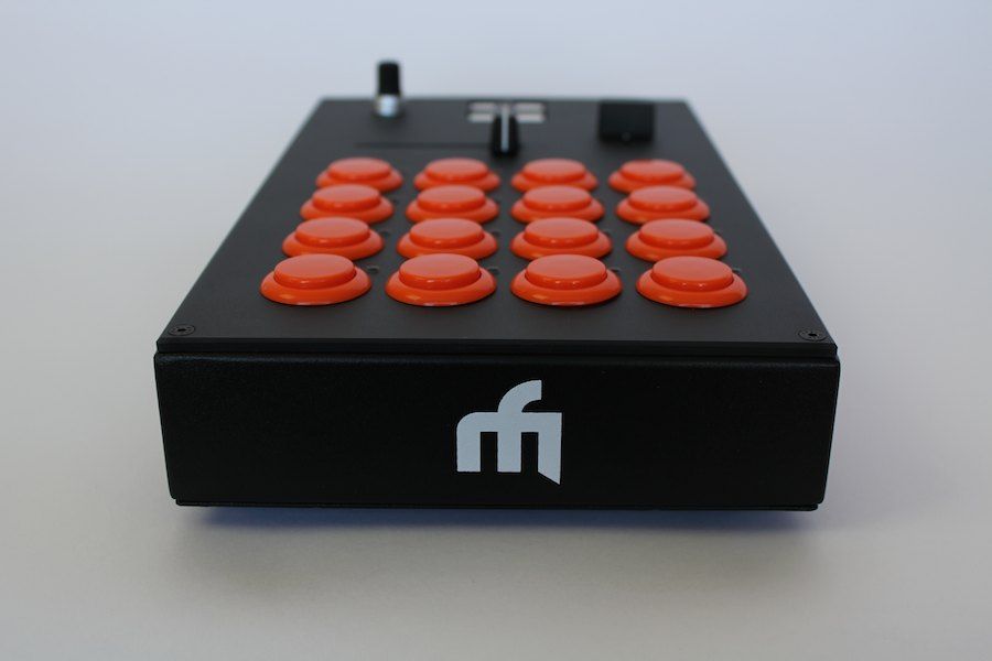 Introducing The Midi Fighter Pro Controllers - DJ TechTools