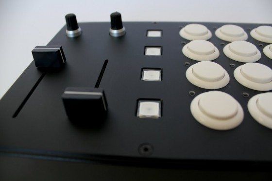 Introducing The Midi Fighter Pro Controllers - DJ TechTools