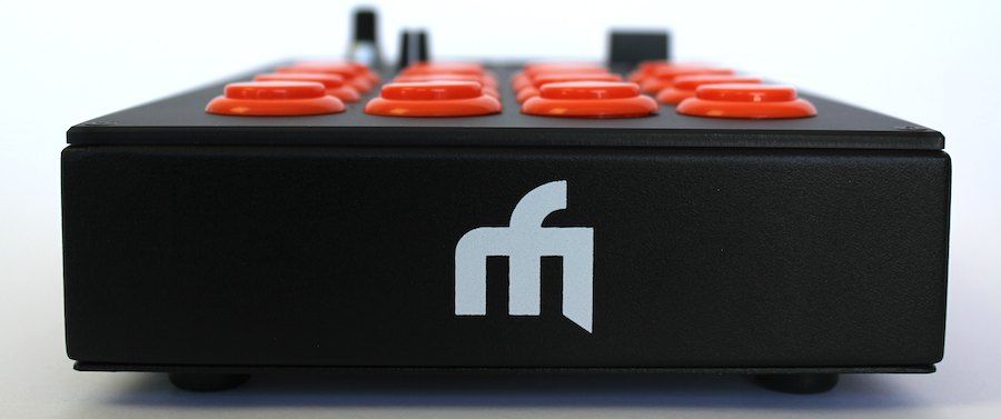 Introducing The Midi Fighter Pro Controllers - DJ TechTools