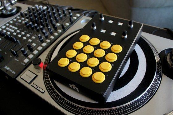 Introducing The Midi Fighter Pro Controllers - DJ TechTools