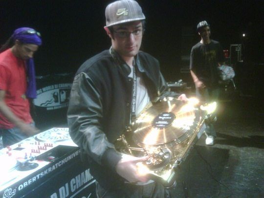 The DMC - A Brave New Era - DJ TechTools