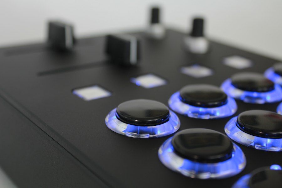 Can the Midi Fighter Pro Survive a 3 Story Drop? - DJ TechTools