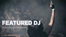 DJ Shortee Interview - DJ TechTools