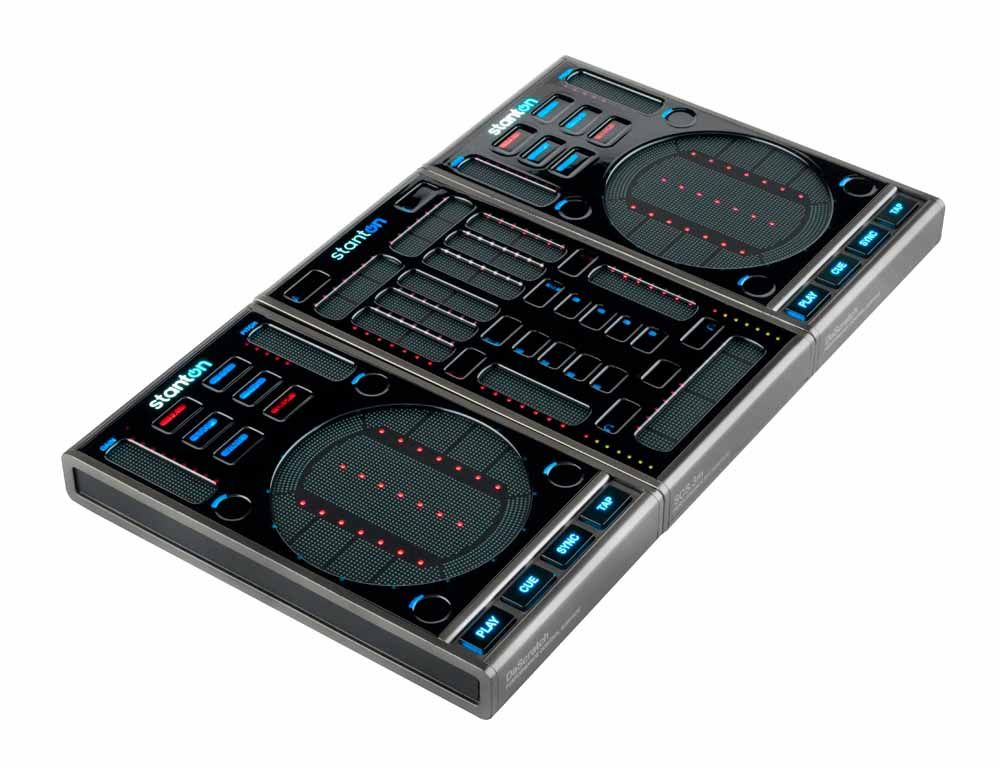 Milestone Controllers: Changing the Game - DJ TechTools
