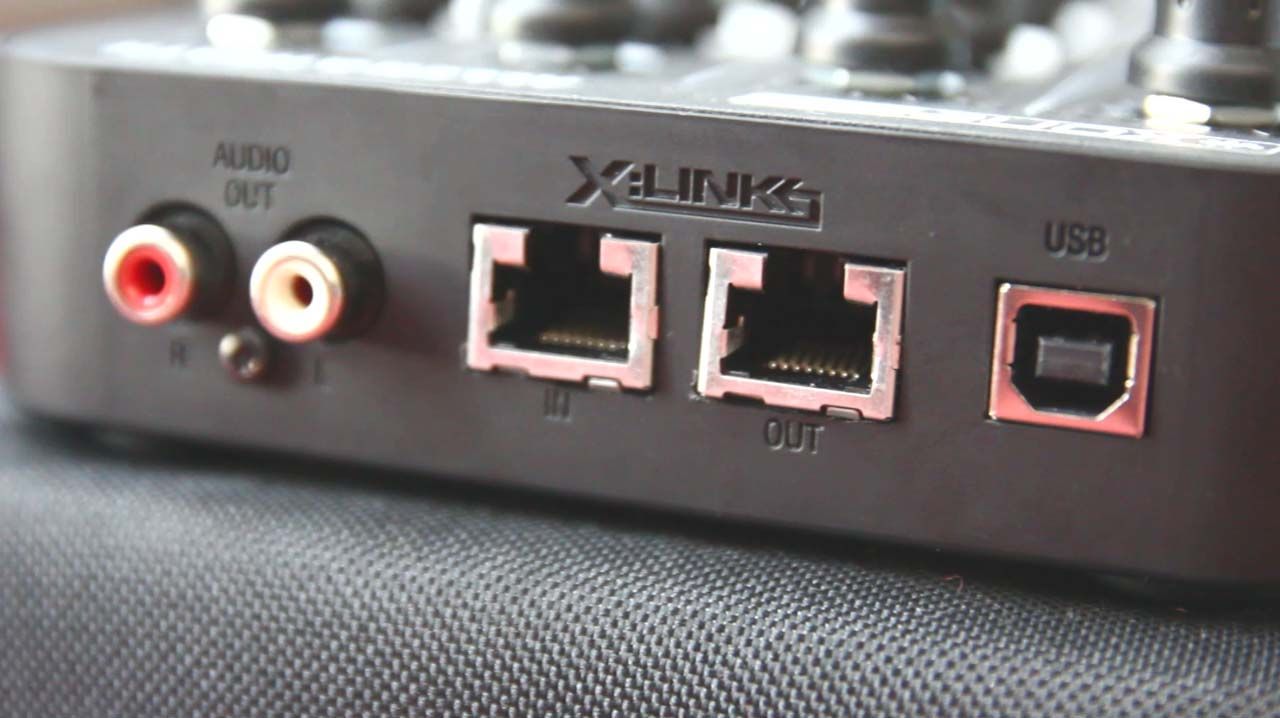 Exclusive Look: Allen & Heath Xone K2 - DJ TechTools