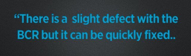 Classic DJ Weapons of Yore: The BCR 2000 - DJ TechTools