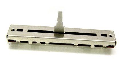 Fader Technology: A Primer - DJ TechTools