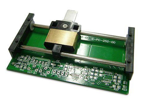 Fader Technology: A Primer - DJ TechTools