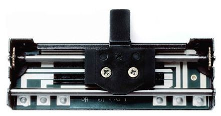 Fader Technology: A Primer - DJ TechTools