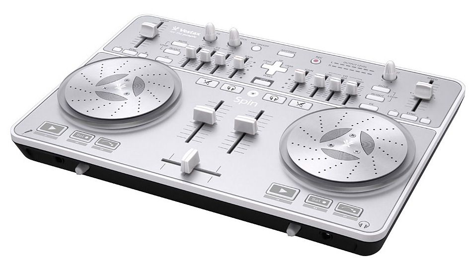 DJ Controllers and Soundcards For Beginners - DJ TechTools