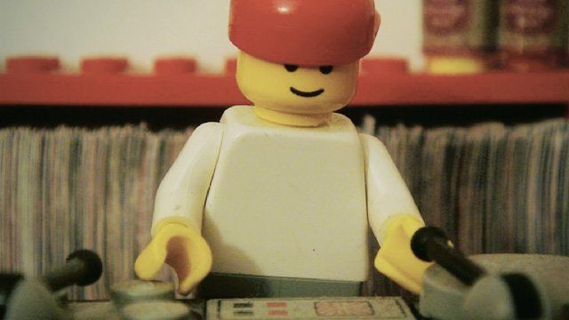 One Path to DJ Happiness - DJ TechTools