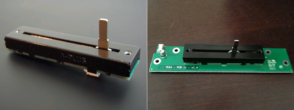 Mini Innofader: Ready for Controllers - DJ TechTools