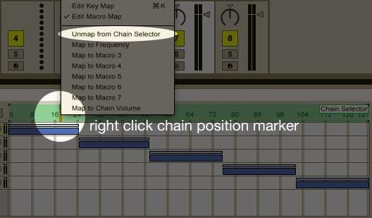 Creating Ableton Effect Chains and Randomization Controls - DJ TechTools