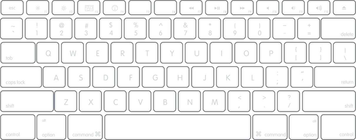 DJing With A Computer Keyboard - DJ TechTools