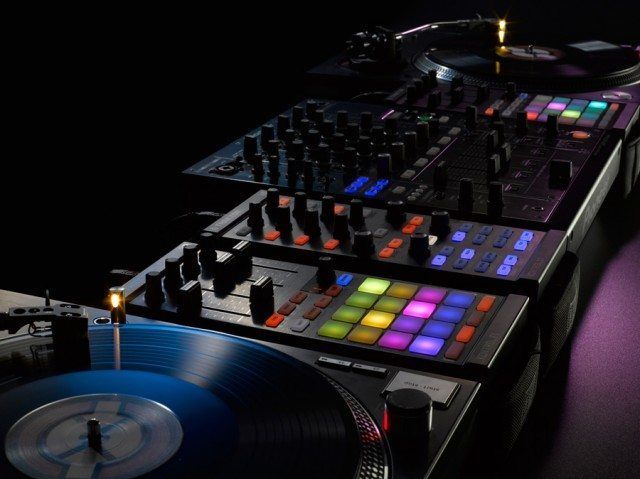 The New World Of Traktor - Remixed - DJ TechTools