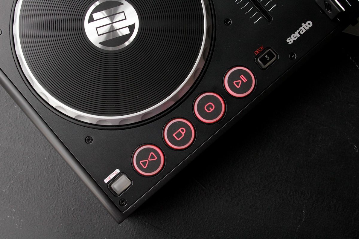 Review: Reloop Terminal Mix 4 - DJ TechTools