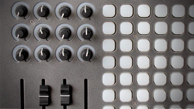 Review: Livid OhmRGB Slim - DJ TechTools