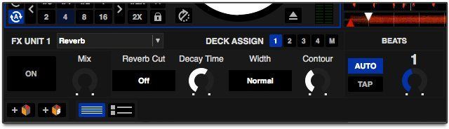 Serato DJ Revealed: New Interface Screenshots - DJ TechTools