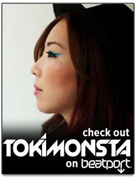 Tokimonsta | Artist Spotlight Interview - DJ TechTools
