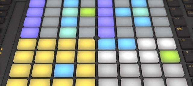 Ableton Push: New Hardware Controller for Live - DJ TechTools