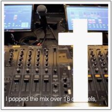 Video: Behind Justice's Live Shows - DJ TechTools