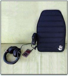 SubPac Personal Subwoofer | Exclusive First Review - DJ TechTools