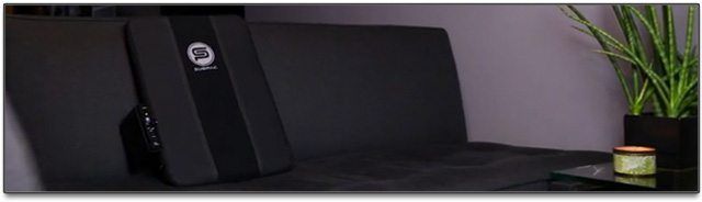 SubPac Personal Subwoofer | Exclusive First Review - DJ TechTools