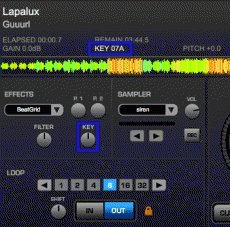 Mixing In Key: When And How To Change Track Key In DJ Software - DJ ...