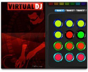 Featured Mappings: Midi Fighter Spectra + Ableton, Traktor, Virtual DJ - DJ TechTools