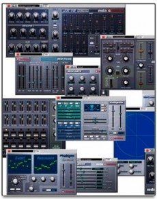 Great Free Electronic Music Production Software + Plugins - DJ TechTools