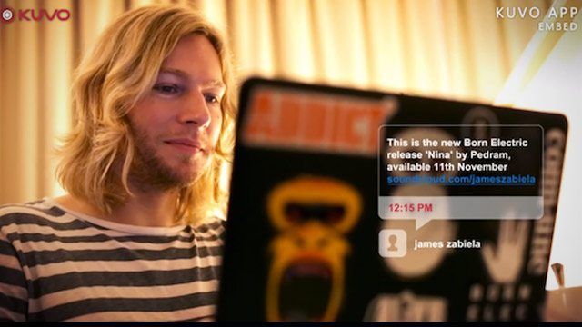 Pioneer KUVO: Real Time Track Info In Clubs - DJ TechTools