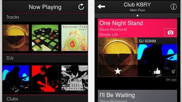 Pioneer KUVO: Real Time Track Info In Clubs - DJ TechTools