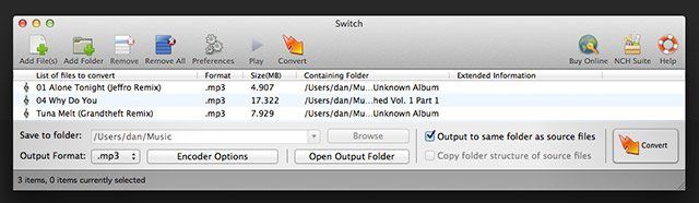 Digital DJ Power Utilities and Online Tools - DJ TechTools