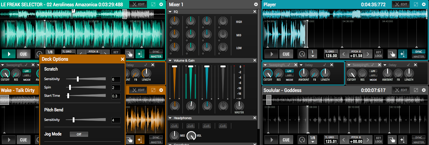 Review: The One DJ 1.2 Software - DJ TechTools