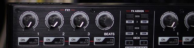 Review: Pioneer DDJ-SP1 Sub-Controller for Serato DJ - DJ TechTools