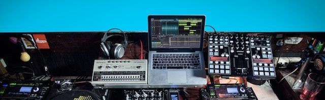 Review: The One DJ 1.2 Software - DJ TechTools