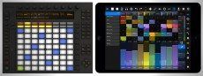 Ableton Push On An iPad? Touchable 2 Review - DJ TechTools