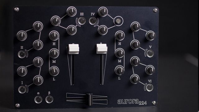 15 Concept Controllers That Didn't Take Off - DJ TechTools